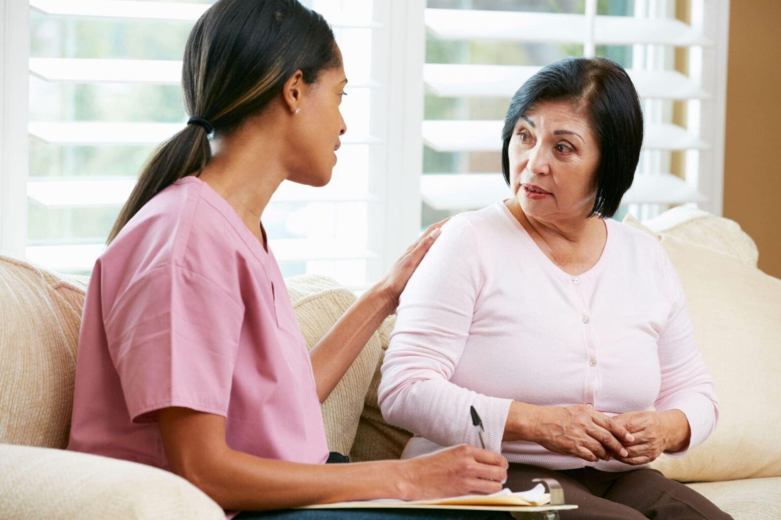 At-Heart Homecare & Hospice